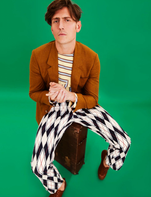 Picture of Morgan Watkins