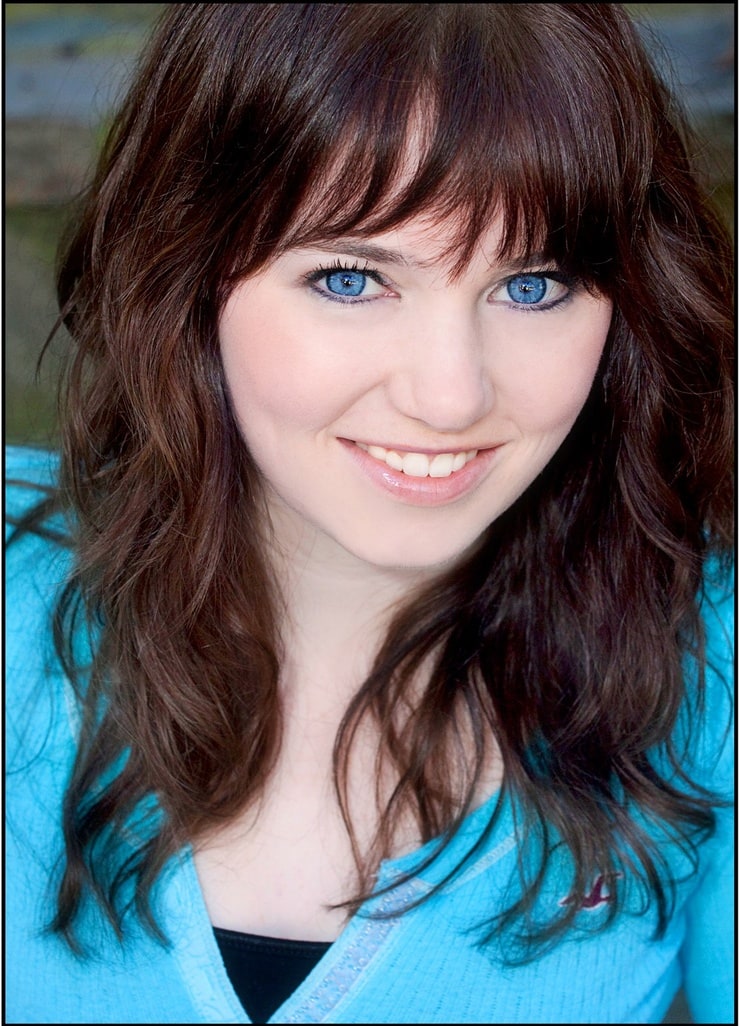 Picture of Danielle Hanratty