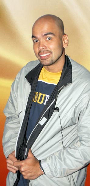 Picture of Benjie Paras