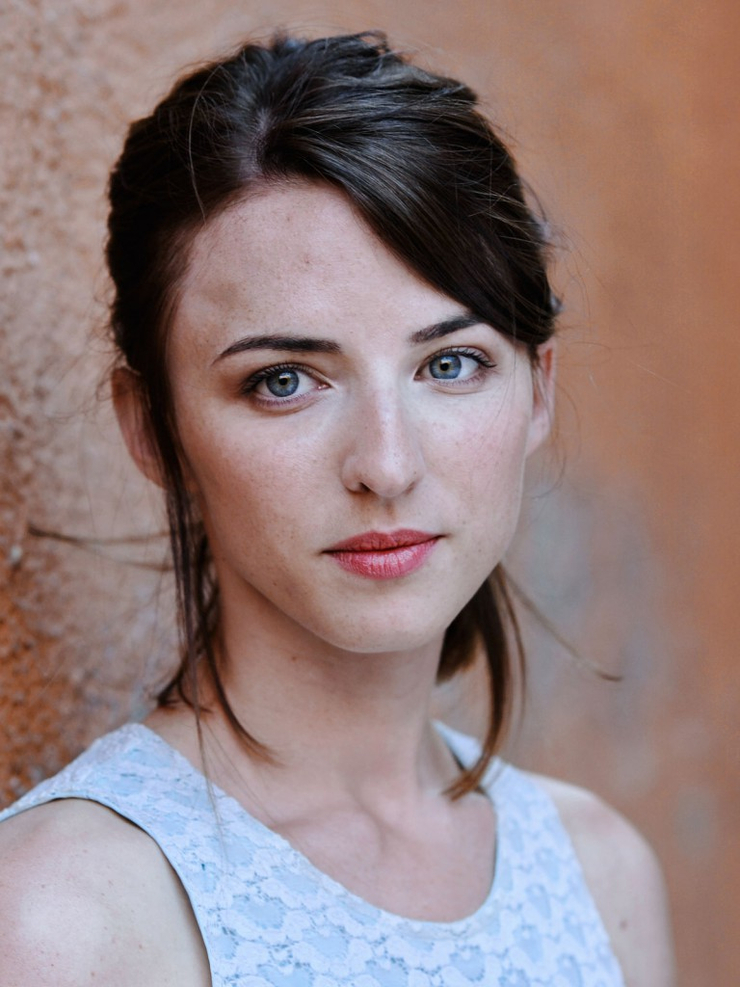 Picture of Clarissa Molocher