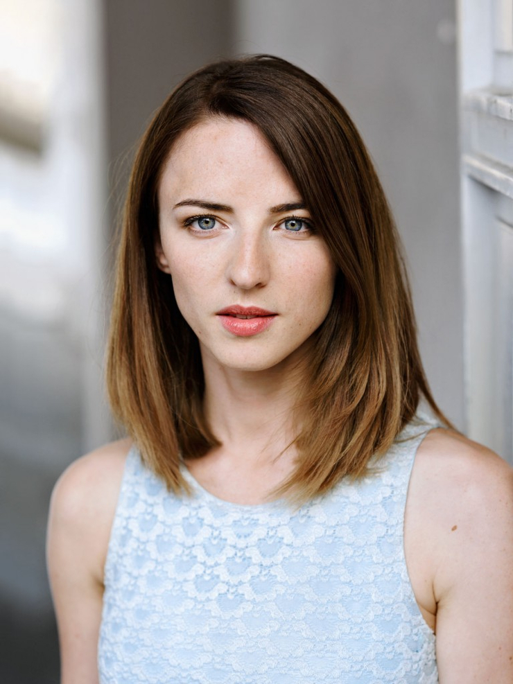 Clarissa Molocher image