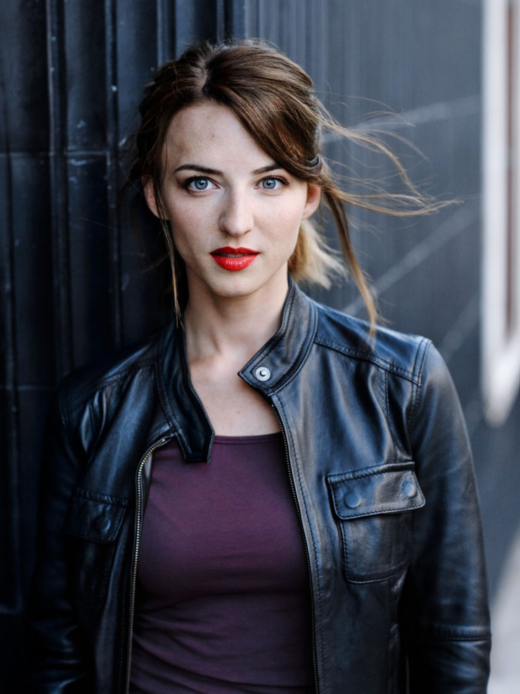 Clarissa Molocher image