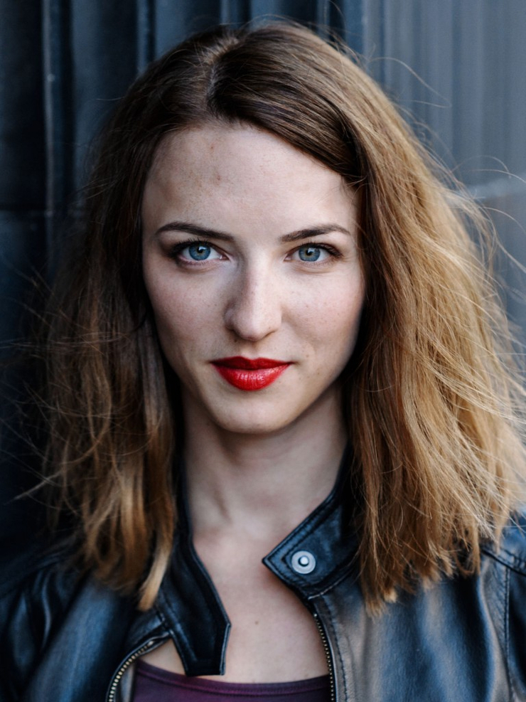 Clarissa Molocher picture