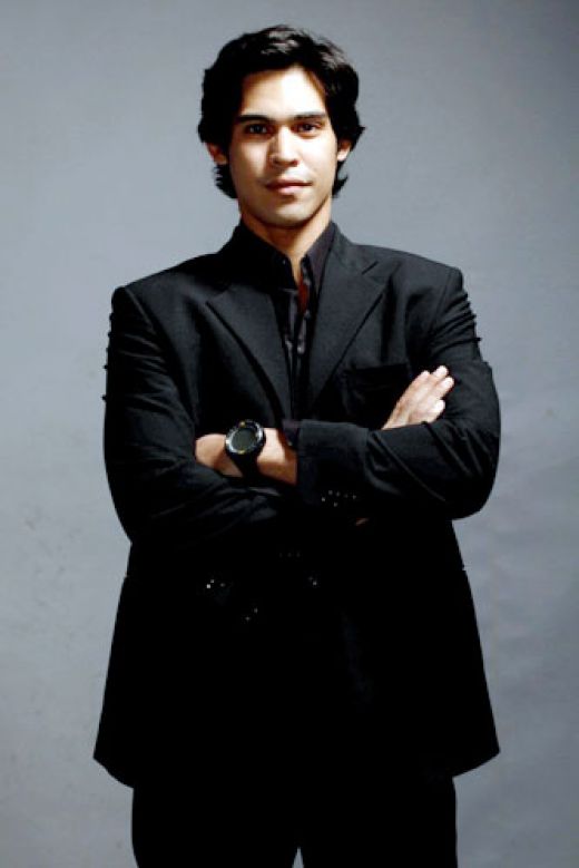 Picture of Paolo Paraiso