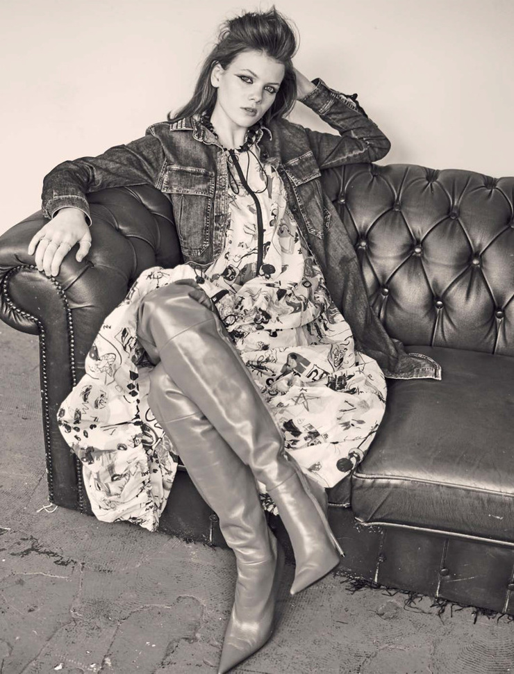 Image of Kirsty Shearer