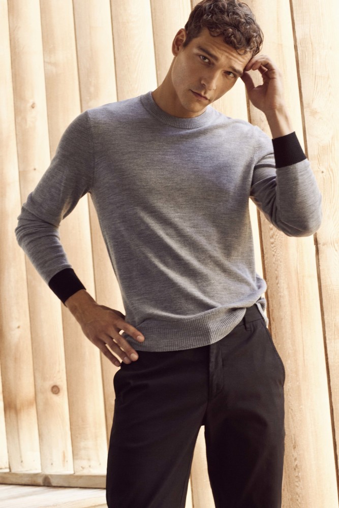 Picture of Alexandre Cunha