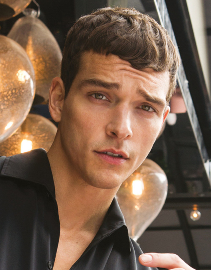 Picture of Alexandre Cunha