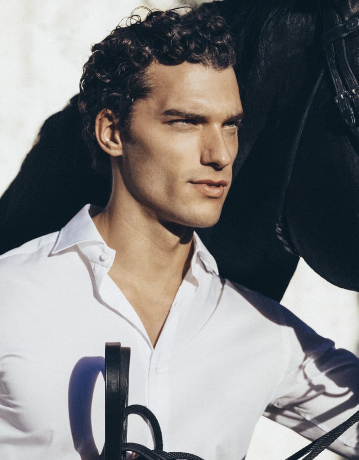 Picture of Aurelien Muller