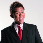 Picture of Mike 'Pekto' Nacua