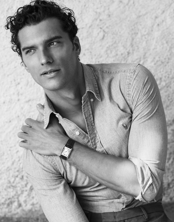 Picture of Aurelien Muller