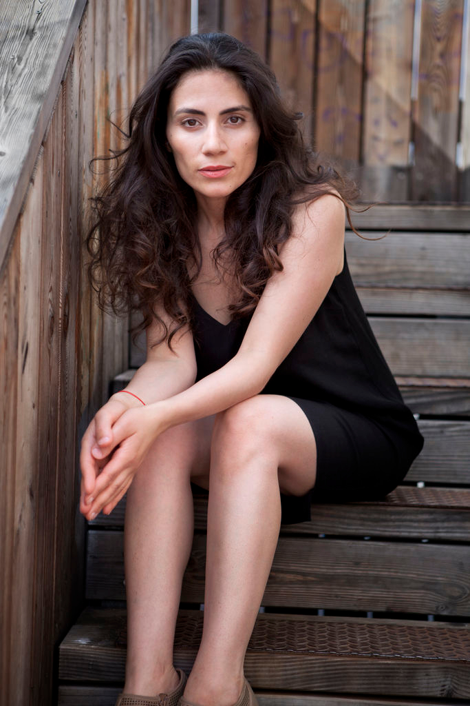 Picture of Halima Ilter