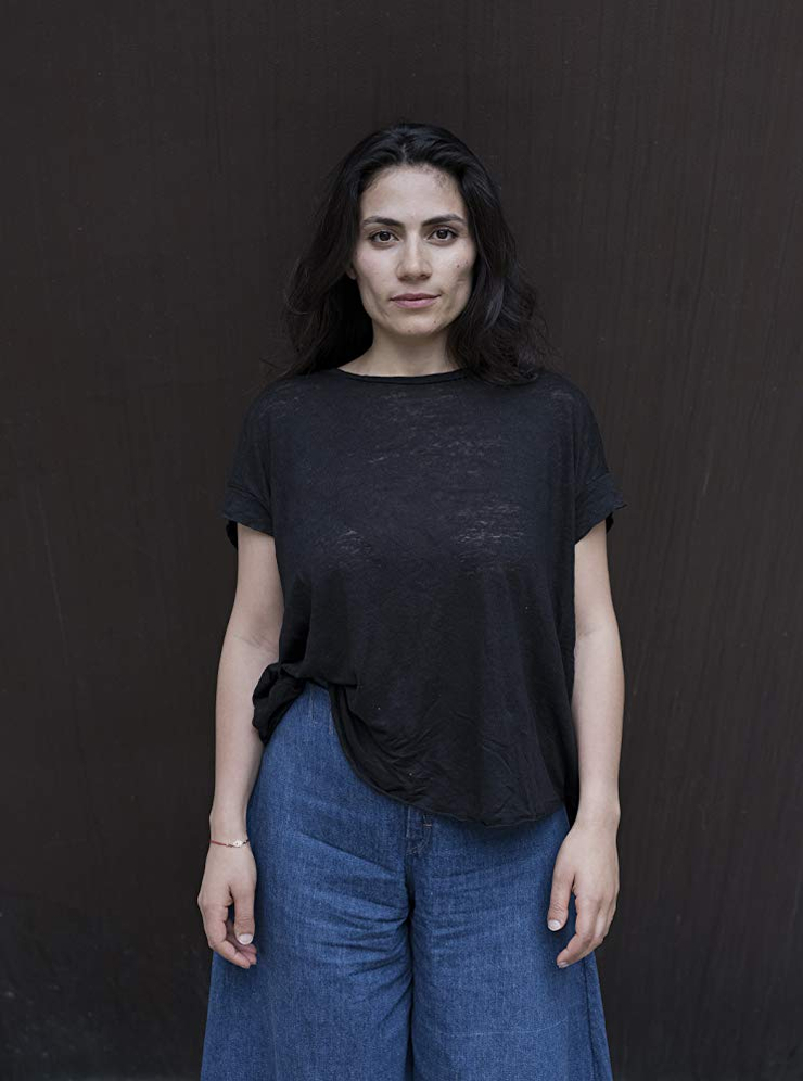 Picture of Halima Ilter