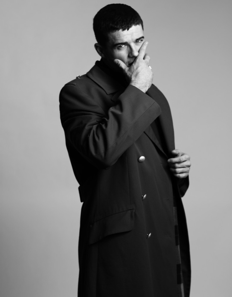 Image of Christian Arno Williams