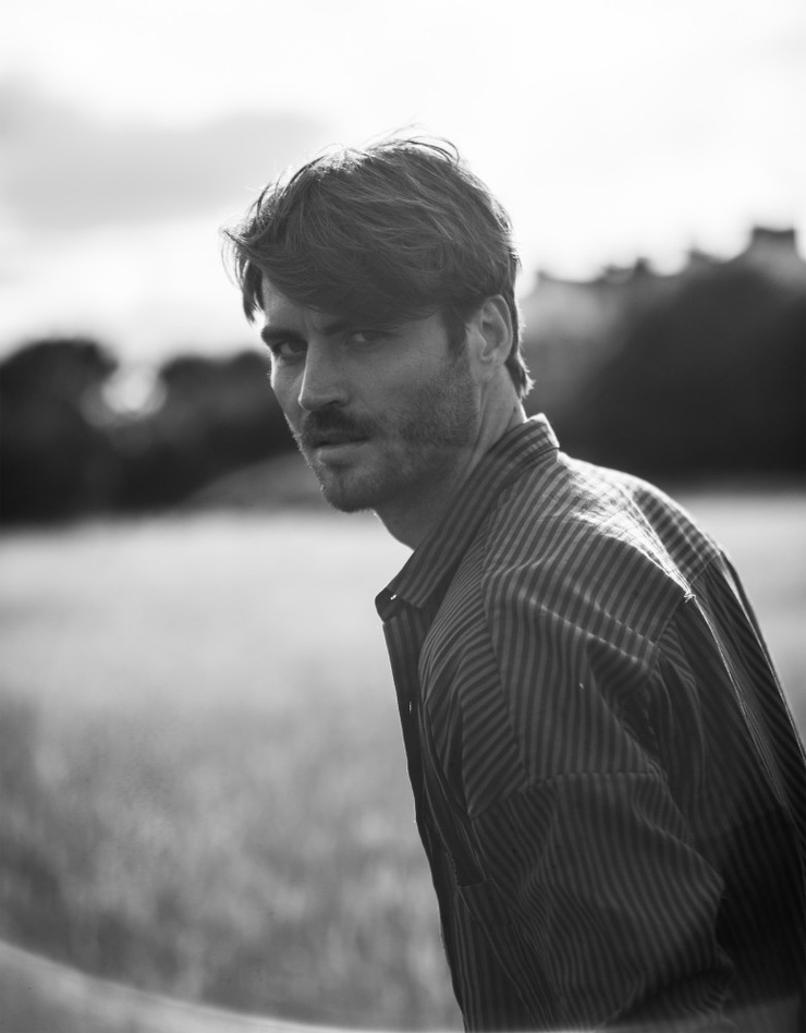 Christian Jorgensen picture