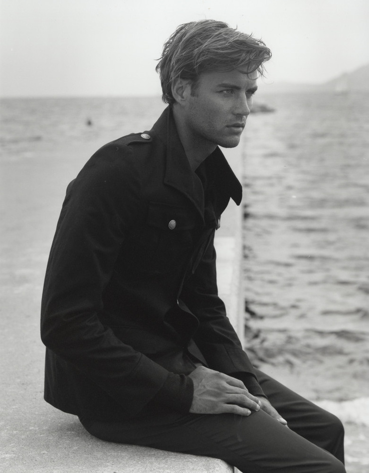 Picture of Christian Jorgensen