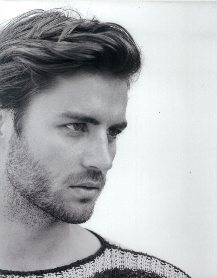 Image of Christian Jorgensen