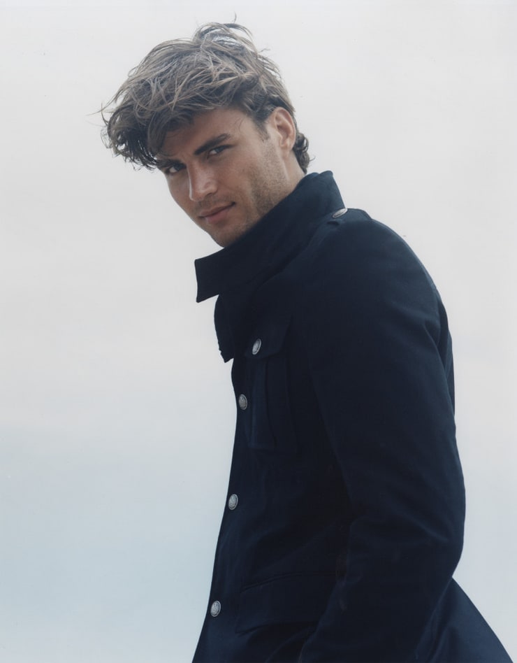 Picture of Christian Jorgensen