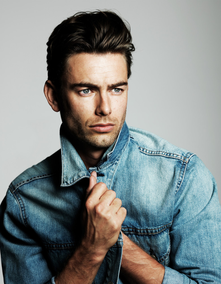 Picture of Colin Dack