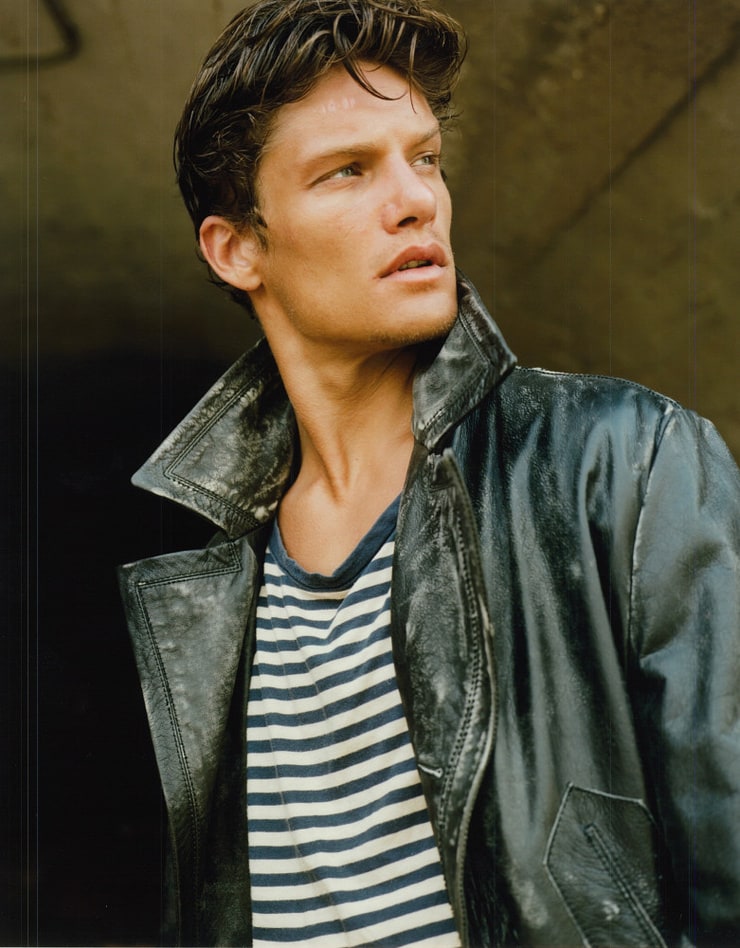 Image of Danny Beauchamp