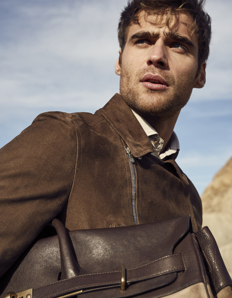 Picture of George Alsford