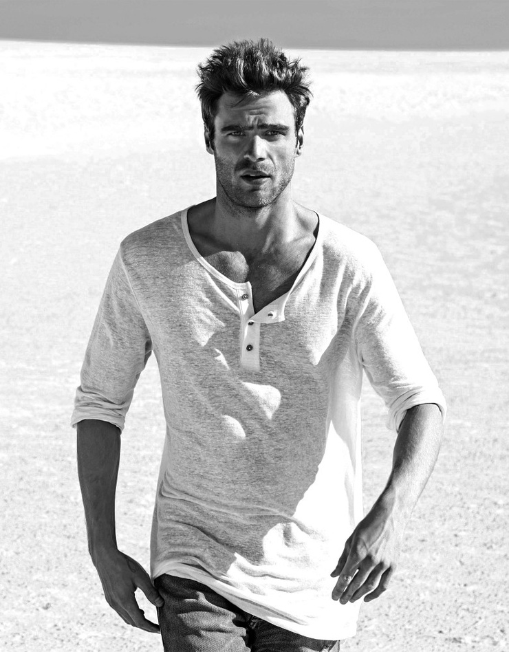 Picture of George Alsford