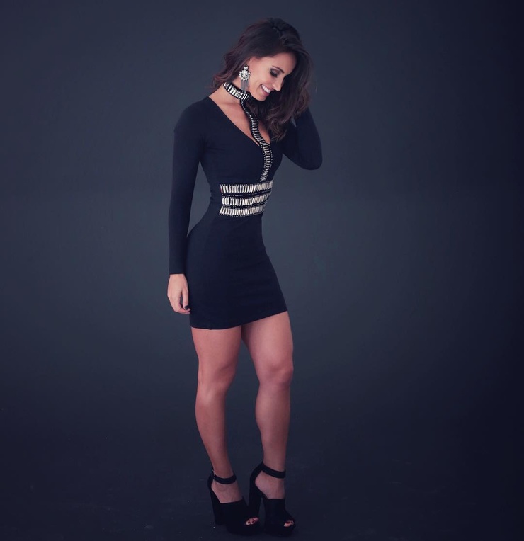 Paola Rodrigues image