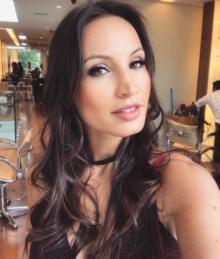 Paola Rodrigues image