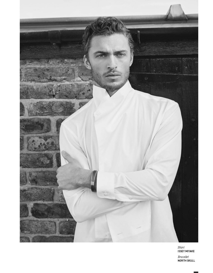 Picture of Harvey Haydon