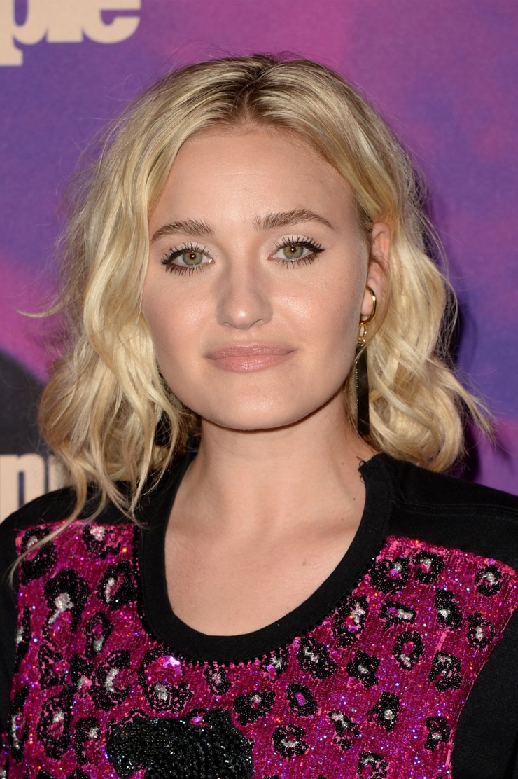 Picture of AJ Michalka