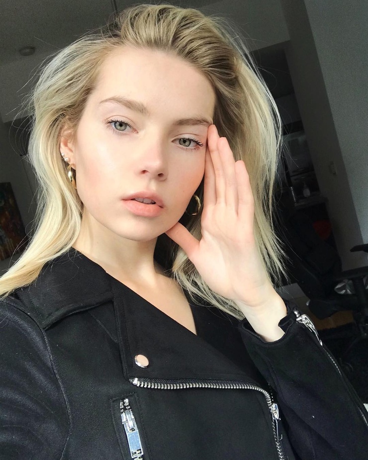 Yuliya Ivan