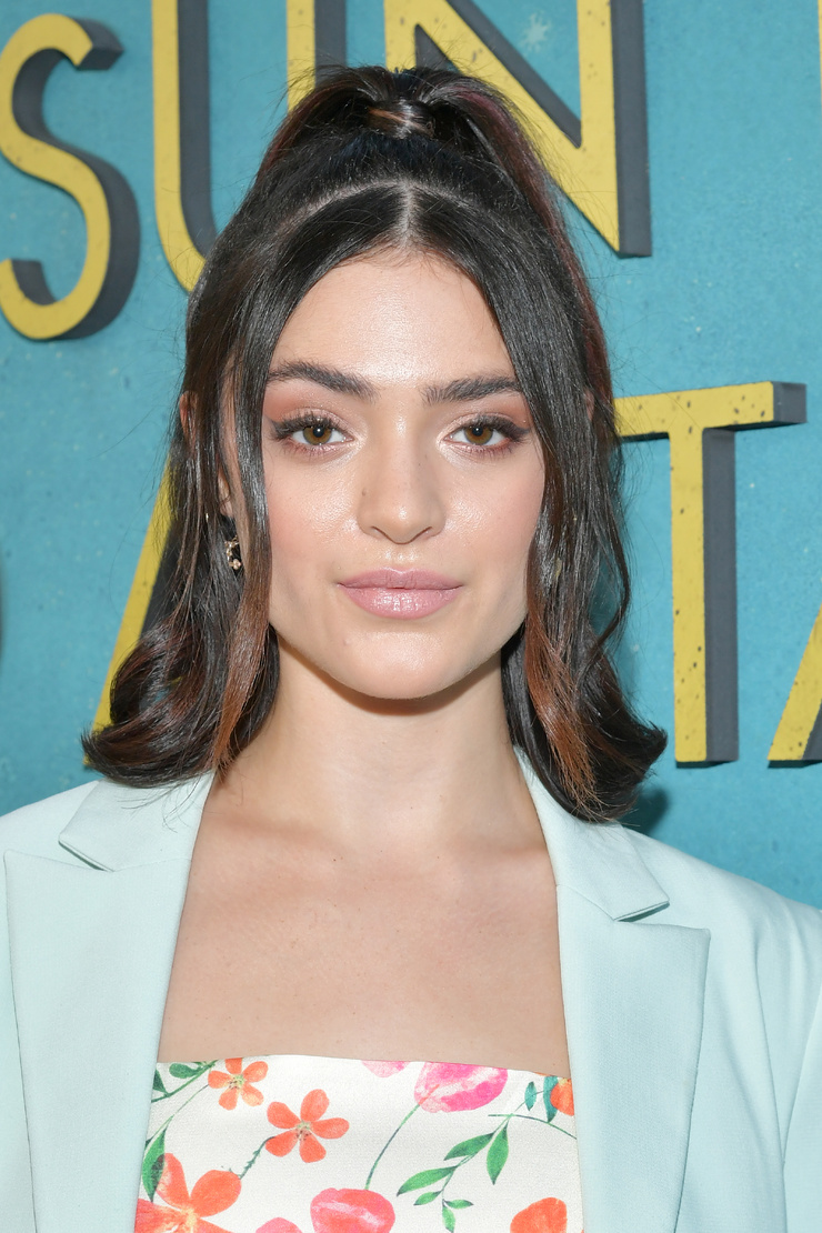 Picture of Luna Blaise