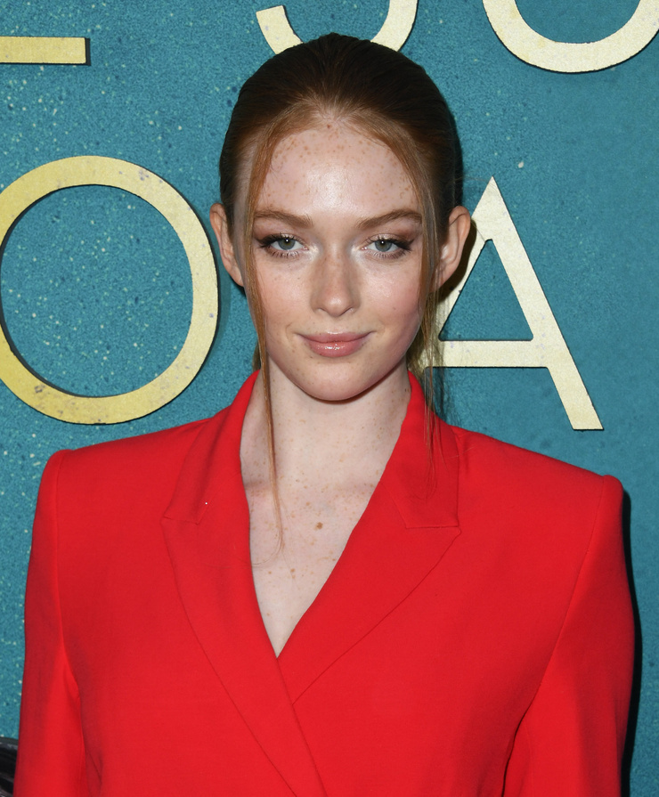 Picture of Larsen Thompson