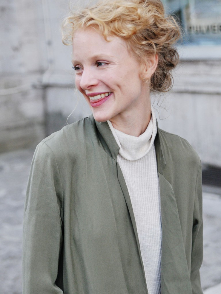 Picture of Friederike Ott