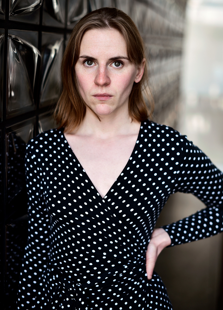 Picture of Marie Mayer