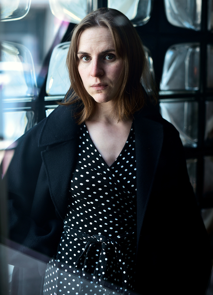 Picture of Marie Mayer