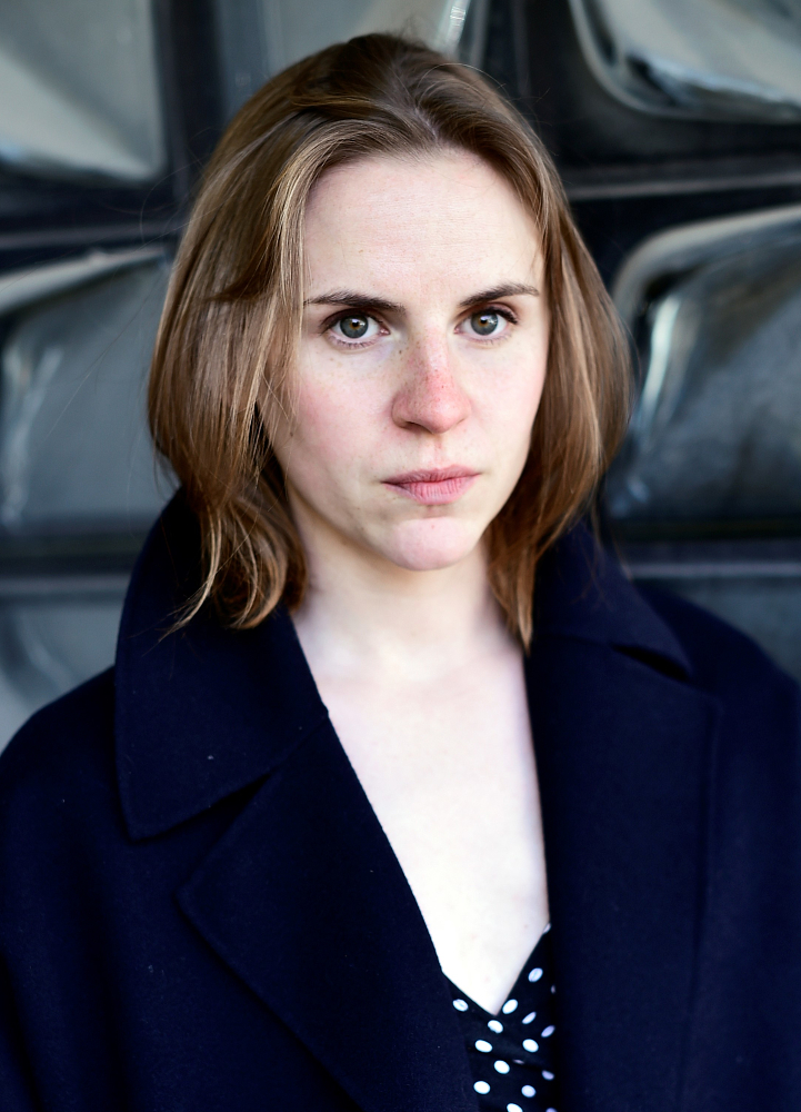 Picture of Marie Mayer