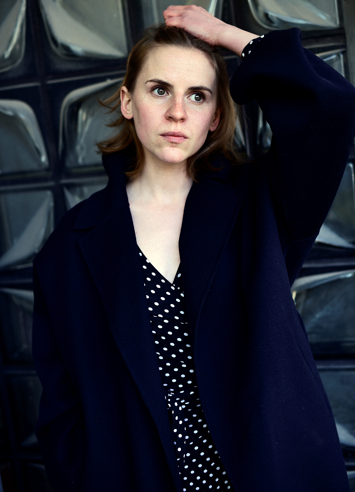 Picture of Marie Mayer