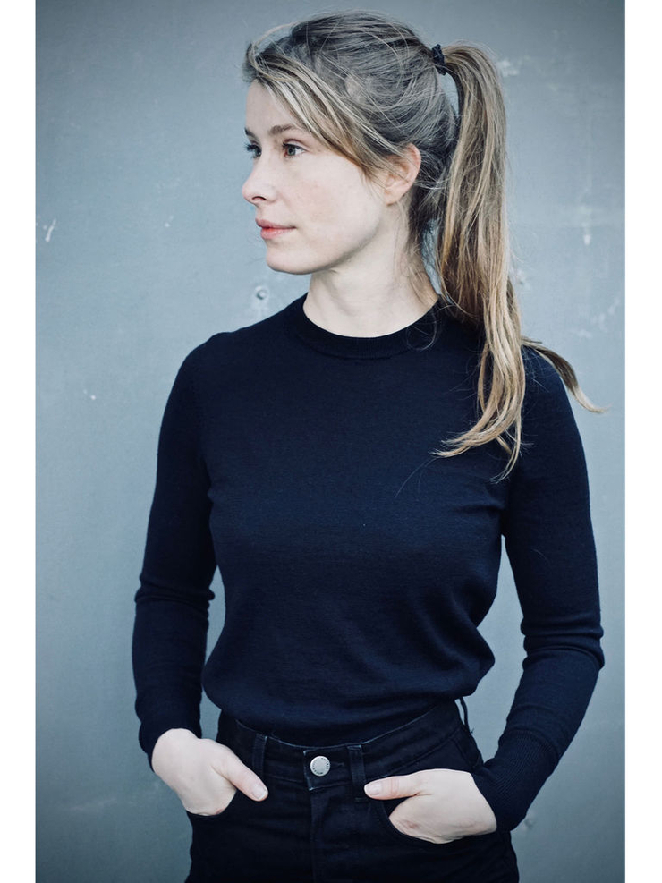 Picture of Odine Johne