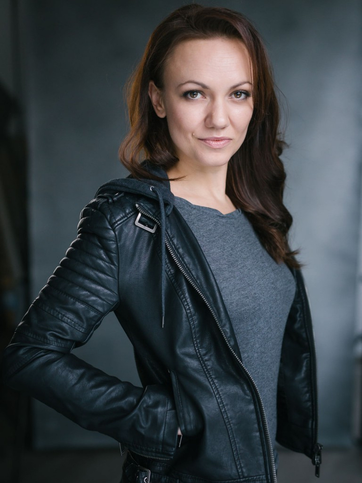 Picture of Valerija Laubach