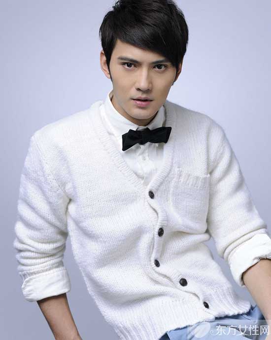 Picture of Jones Xu