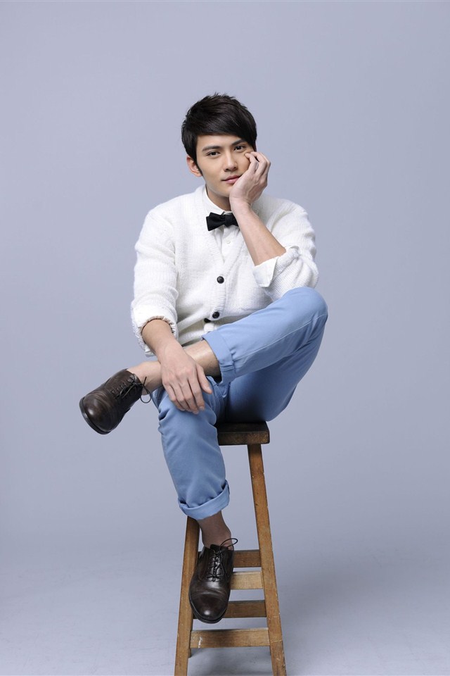 Picture of Jones Xu