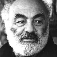 Picture of Sergei Paradjanov