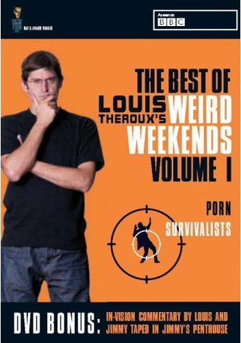 Picture of Louis Theroux's Weird Weekends (1998-2000)