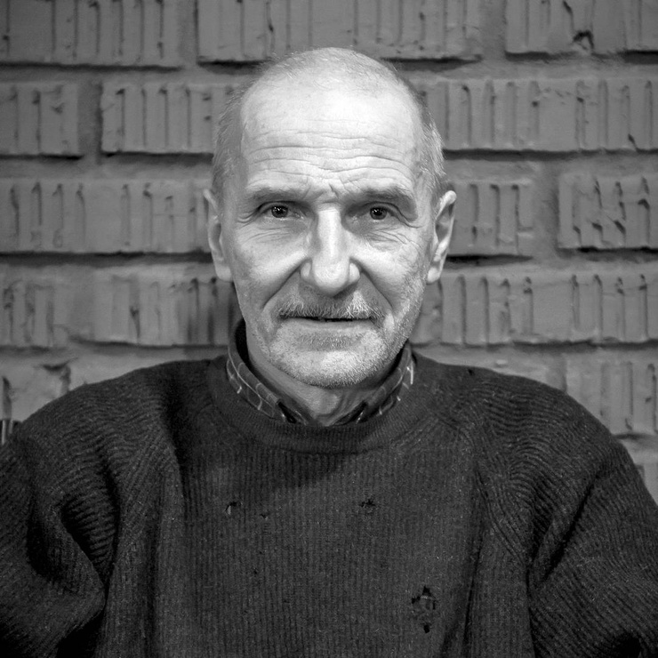 Picture of Pyotr Mamonov