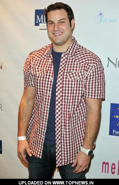 Picture of Max Adler
