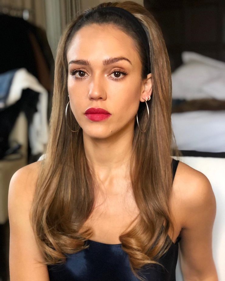 Picture of Jessica Alba
