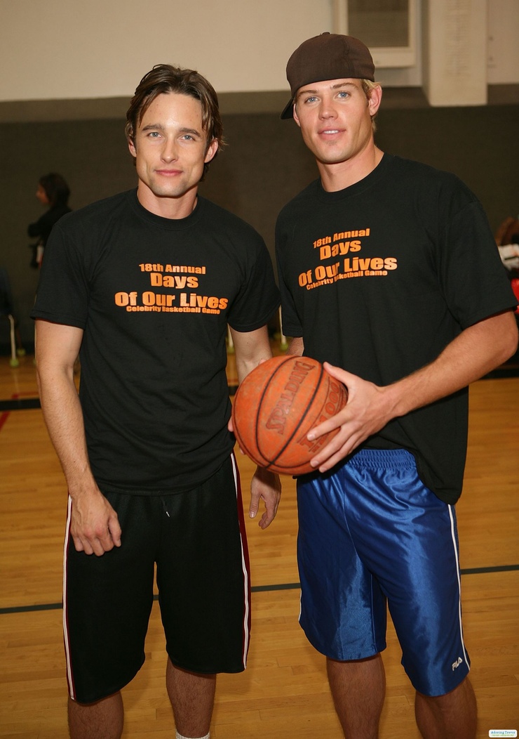 Picture of Trevor Donovan