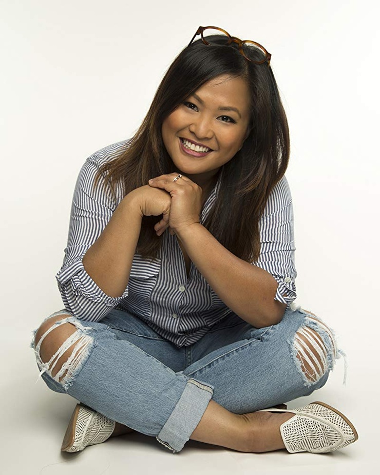 Picture of Kimee Balmilero