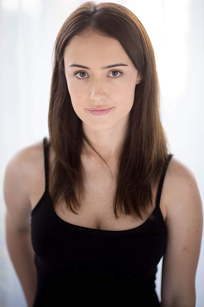 Image of Lauren Grimson