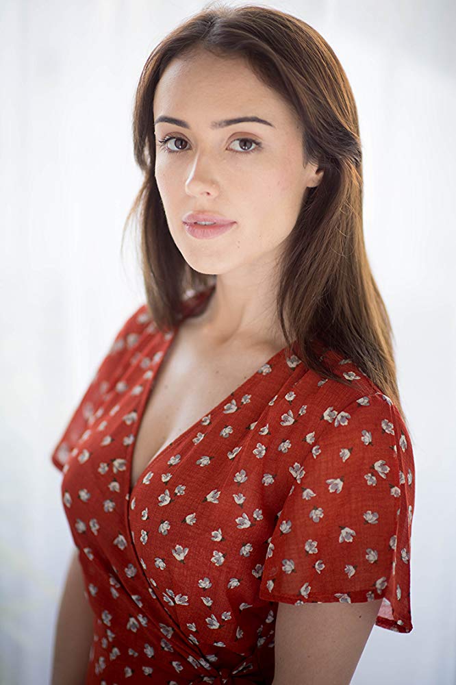 Lauren Grimson picture